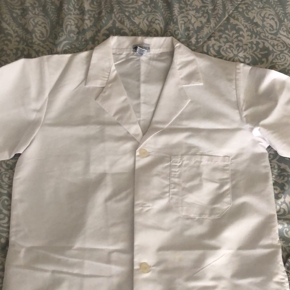 Medline | Jackets & Coats | Lab Coat | Poshmark